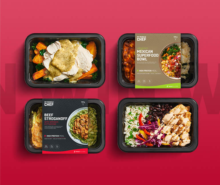 mymc x caltex buy 2 my muscle chef meals at your local caltex foodary ...